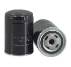 Oil Filter BUSCH 0531000001